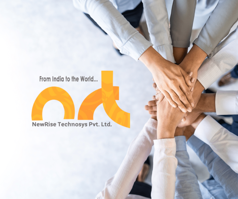 About Us | Newrise Technosys Pvt. Ltd.: Best IT Company